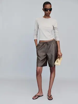 REFORMATION Sandy Short