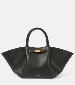 DEMELLIER New York Tote Bag - Black