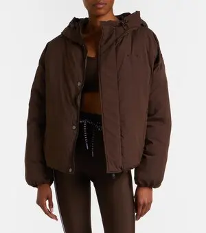 The Upside Mercer Puffer Jacket