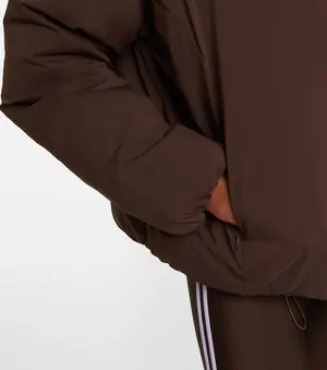 The Upside Mercer Puffer Jacket