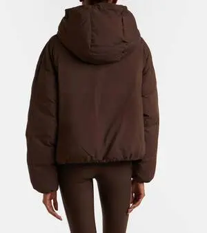 The Upside Mercer Puffer Jacket
