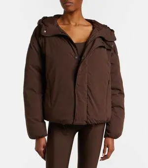 The Upside Mercer Puffer Jacket