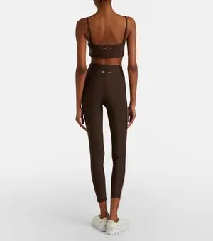 The Upside Oxford Leggings