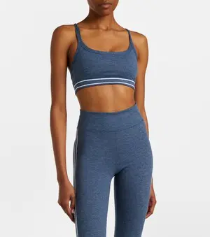 The Upside Bowery Baxter Sports Bra