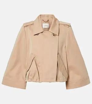Dorothee Schumacher Oversized Jackets For Women