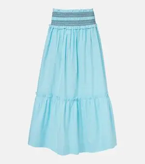 Ganni Full Length Skirts