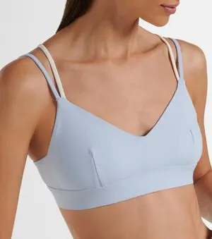 NORBA Strappy Sports Bra