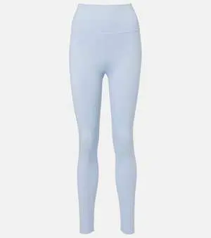 NORBA Essential Leggings - Blue