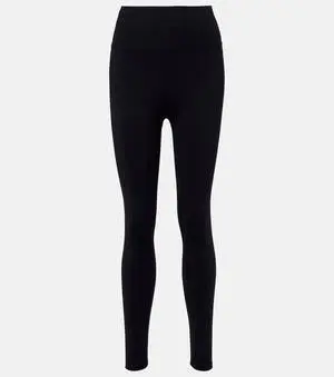 NORBA Essential Leggings - Black