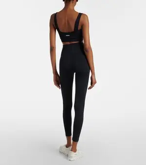 NORBA Essential Leggings - Black