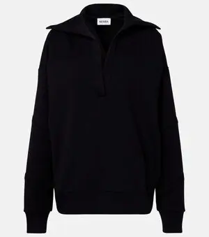 NORBA Cotton Sweatshirt