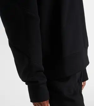 NORBA Cotton Sweatshirt