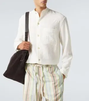 Commas Shirt
