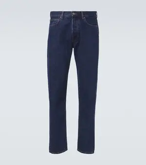 THOM SWEENEY Thom Sweeney Straight Jeans