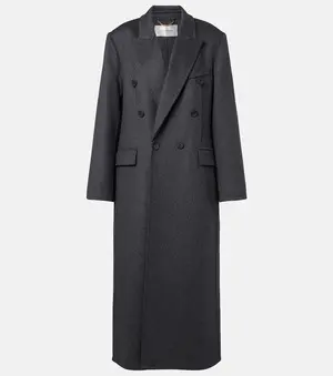 Victoria Beckham Oversized Coats For Women