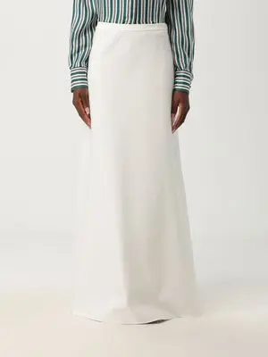 Max Mara Skirt - White