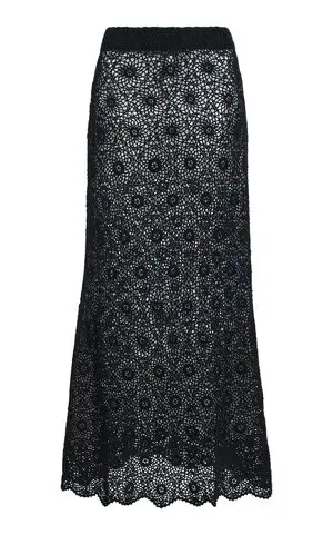 Nili Lotan Frill Skirts