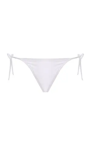 ERES Malou Bikini Bottoms - White