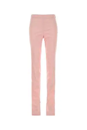 Gucci Faille Pants - Pink