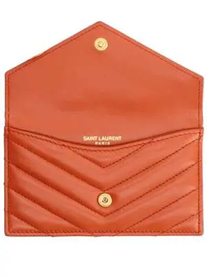 Saint Laurent Card Holder Cassandras