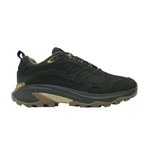 Merrell Moab Speed 2 Ltr Waterproof Athletic Sneakers