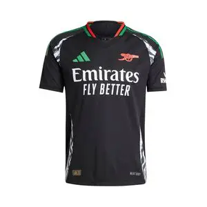 Adidas Arsenal 24/25 Authentic Away Jersey