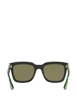 Gucci Square Frame Sunglasses