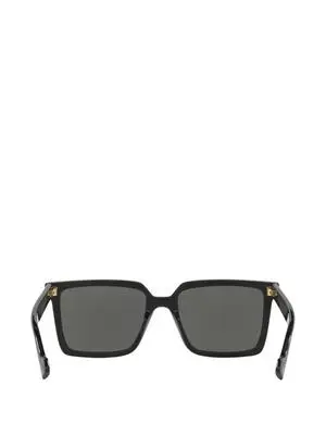 Gucci Square-frame Sunglasses
