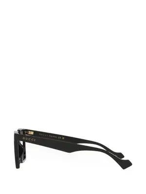 Gucci Square-frame Sunglasses