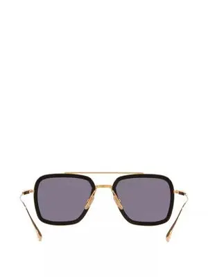 Dita Flight.006 Square-frame Sunglasses