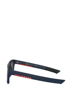 Prada Rectangle Frame Sunglasses