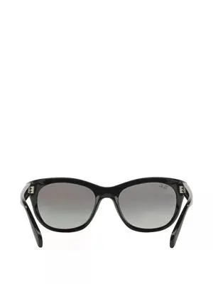 Ray-ban Square Frame Sunglasses