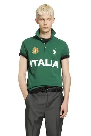 Polo Ralph Lauren Italia Polo