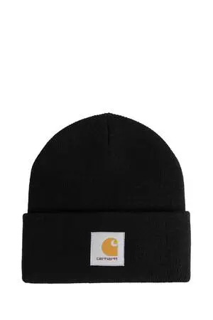 Carhartt Work In Progress Ribbed Hats For Men