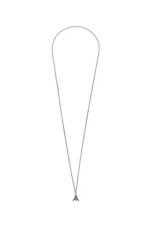 WERKSTATT MUNCHEN Mini Bee Pendant Necklace