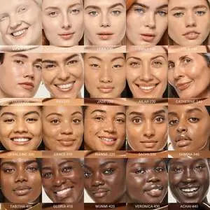 VIEVE The Golden Hour Complexion Kit