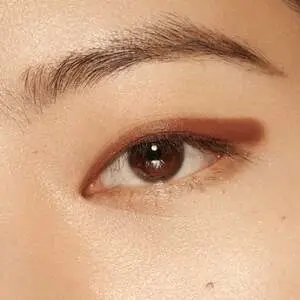 VIEVE Eye Wand Mahogany - Brown