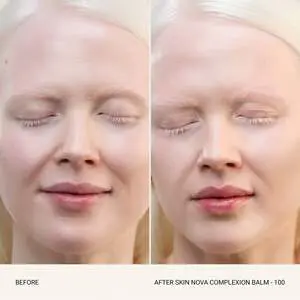 VIEVE Skin Nova Complexion Balm 100 - Light