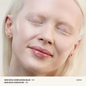 VIEVE Skin Nova Complexion Balm 100 - Light