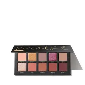 VIEVE The Muse Eyeshadow Palette - Multi
