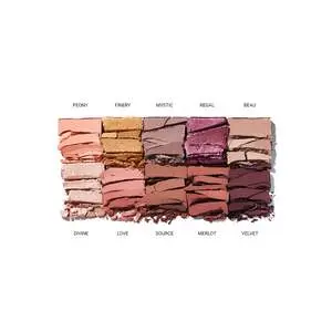 VIEVE The Muse Eyeshadow Palette