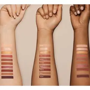 VIEVE The Muse Eyeshadow Palette