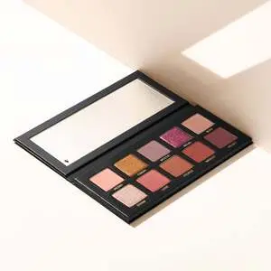 VIEVE The Muse Eyeshadow Palette
