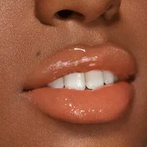 VIEVE Lip Dew Pesca - Peach