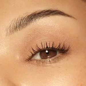 VIEVE Eye Wand Camel - Beige