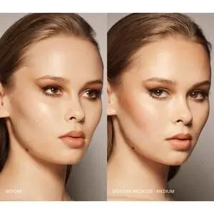 VIEVE Modern Bronzer - Medium