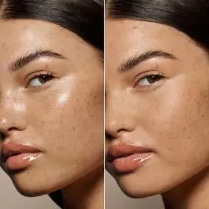 VIEVE Modern Powder Perfector - Medium