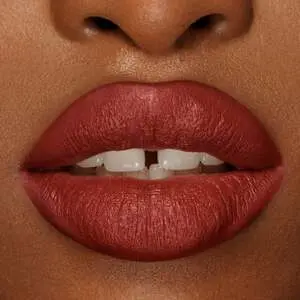VIEVE Modern Matte Lipstick Lara - Red