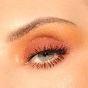VIEVE Soul Shadows Burn - Orange