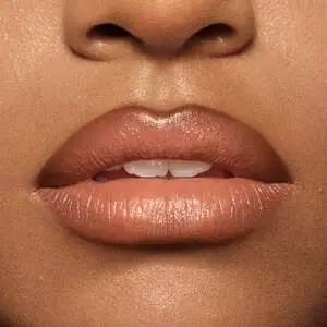 VIEVE Satin Slip Lipstick Kink - Brown